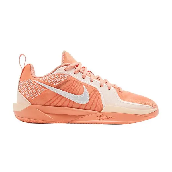 Nike Sabrina Gs 'activate - Orange