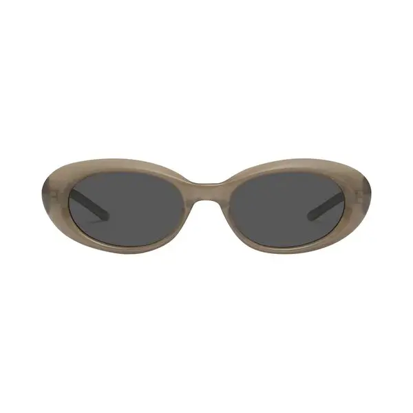 GENTLE MONSTER Molta Brc9 Sunglasses - Brown
