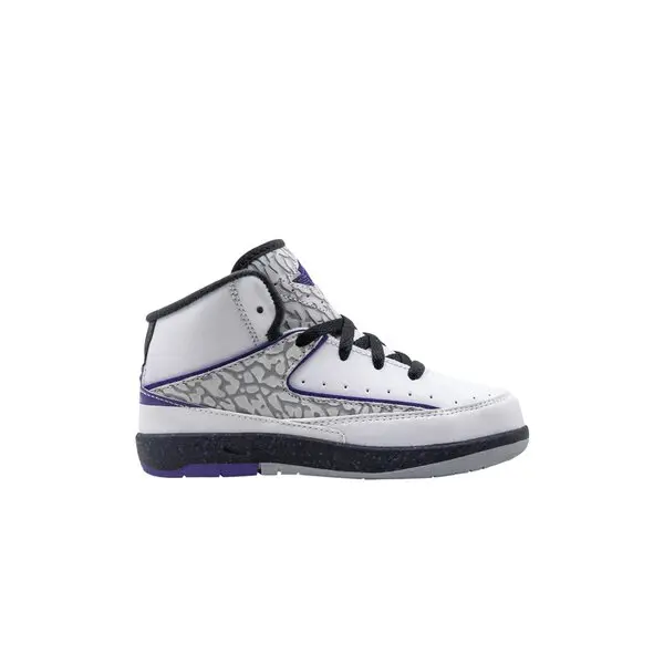 JORDAN 2 Retro Bt Sneakers
