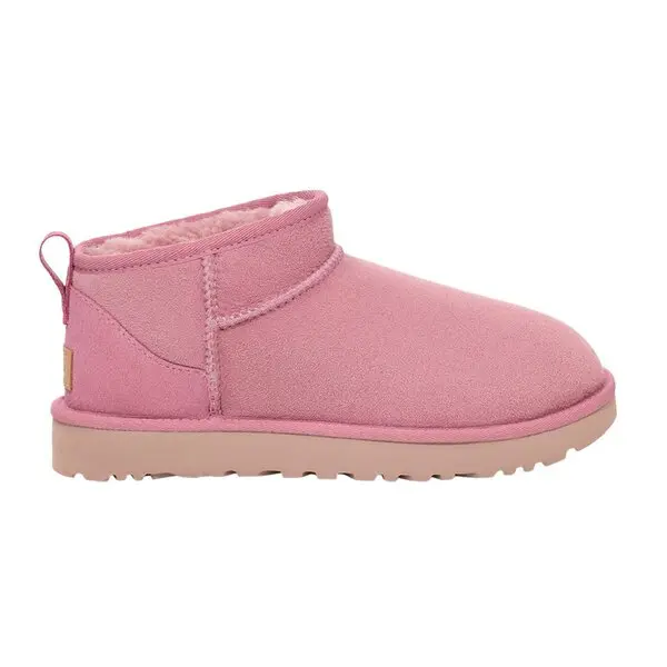 UGG Classic Ultra Mini Boots - Pink