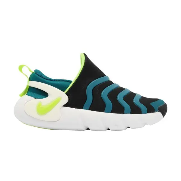 Nike Dynamo Go Ps - Black