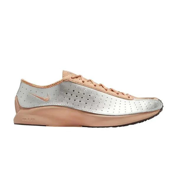 Nike Air Superfly Sneakers - Brown