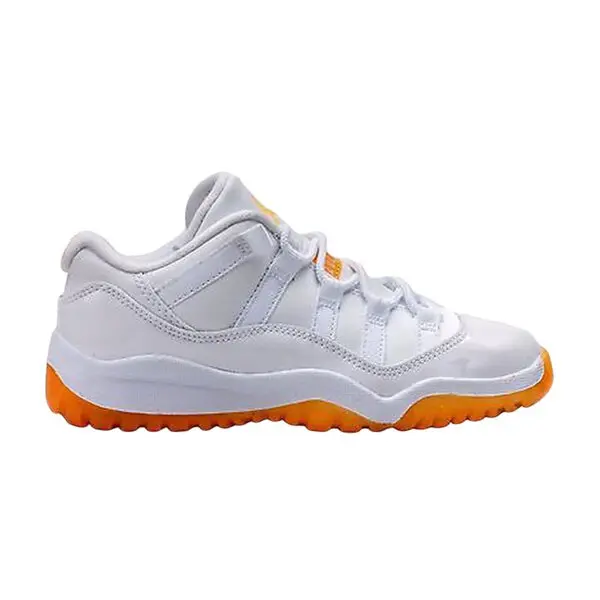 JORDAN 11 Retro Low Gp Sneakers