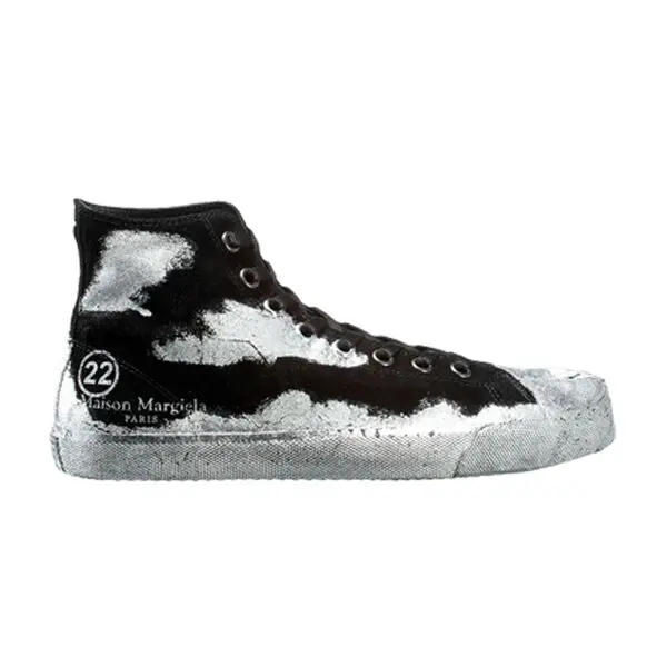 MAISON MARGIELA Tabi High Top Sneakers
