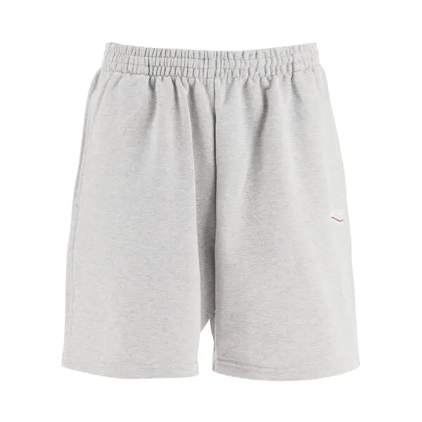 Balenciaga Sweat Shorts - Grey