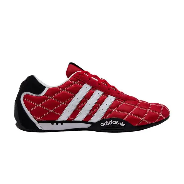 Adidas Adi Racer Low - Red