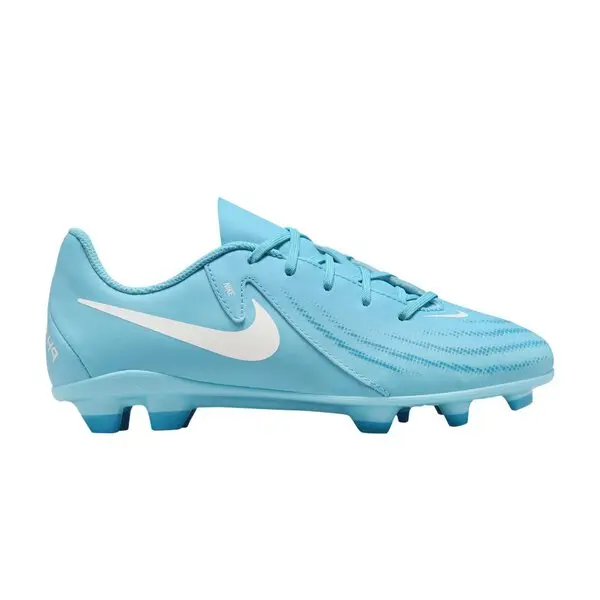 Nike Phantom Gx Club Mg Gs Mad Ambition Pack - Blue