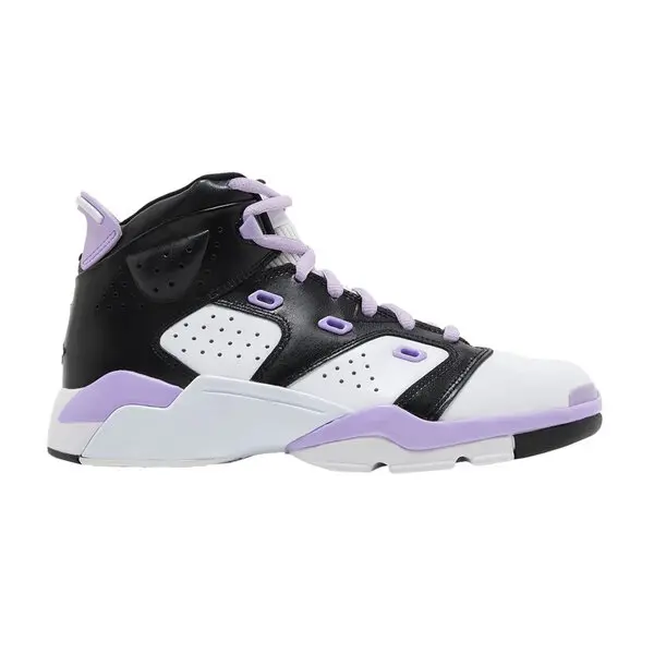 JORDAN 6-17-23 Gs Sneakers - Black