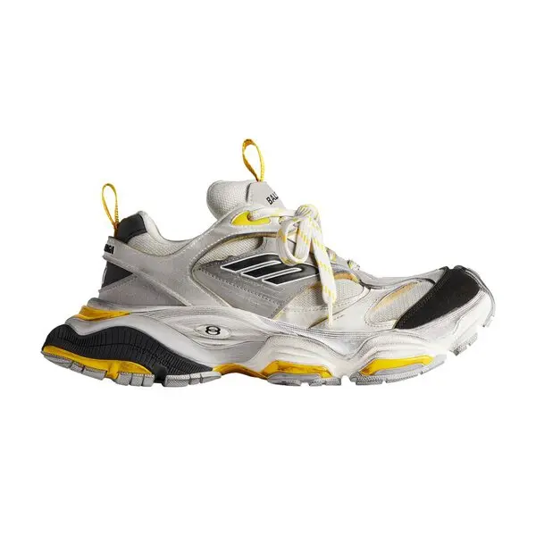 Balenciaga Cargo Sneaker - Grey