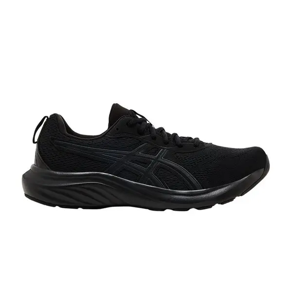 Asics Gel-contend Extra Wide - Black