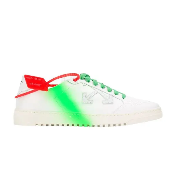 Off-White 2.0 Sneakers - White