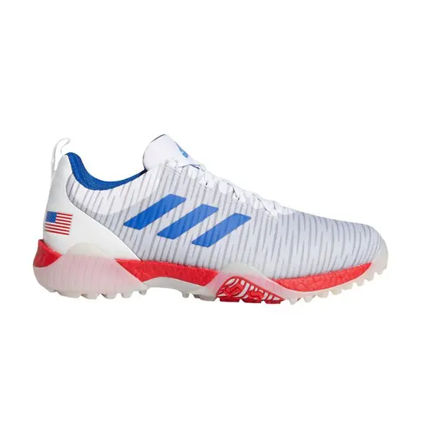 Adidas Codechaos Nations Pack Usa