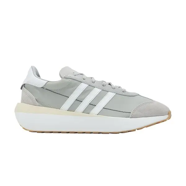 Adidas Country Xlg Sneakers - Grey