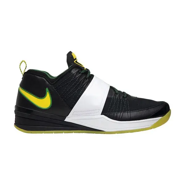 Nike Zoom Revis Sneakers - Black