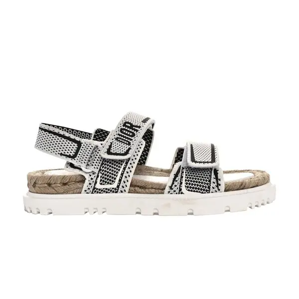 Dior Dioract Sandal