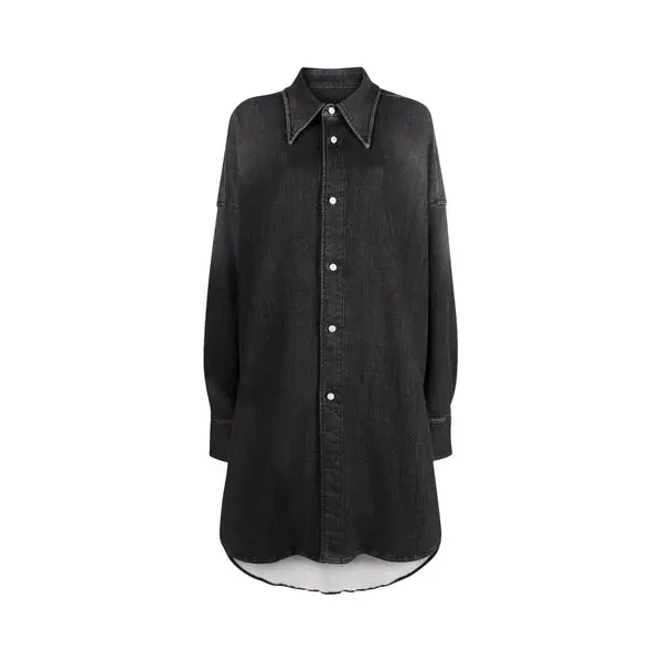 MAISON MARGIELA Shirt Dress