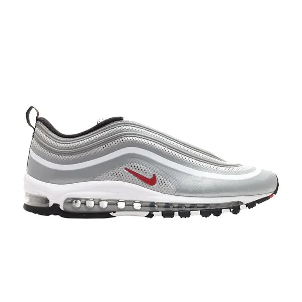 Nike Air Max 97 Premium Nrg Sneakers - Silver