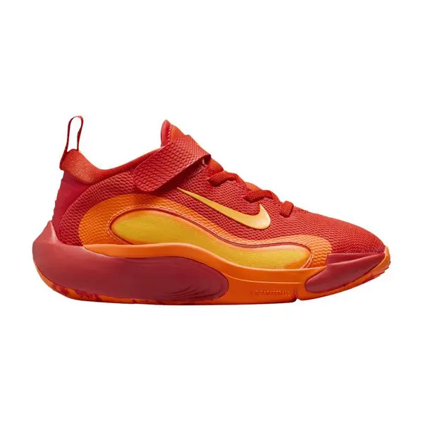 Nike Isofly Ps Sneakers - Orange