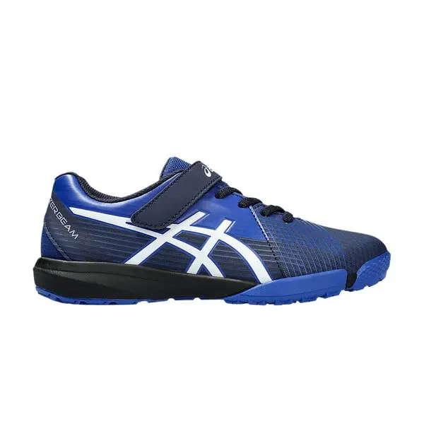 Asics Lazerbeam Fi-mg Gs Sneakers - Blue