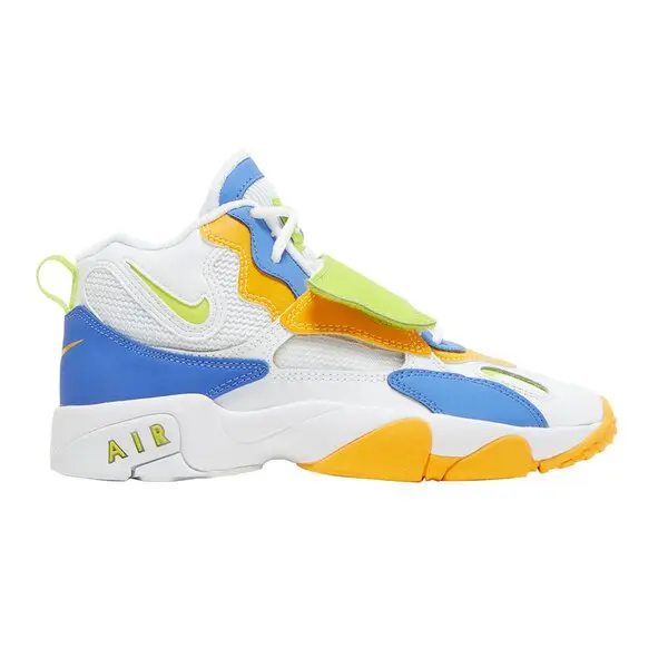 Nike Air Max Speed Turf Gs Sneakers