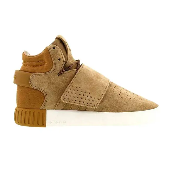 Adidas Tubular Invader Strap J