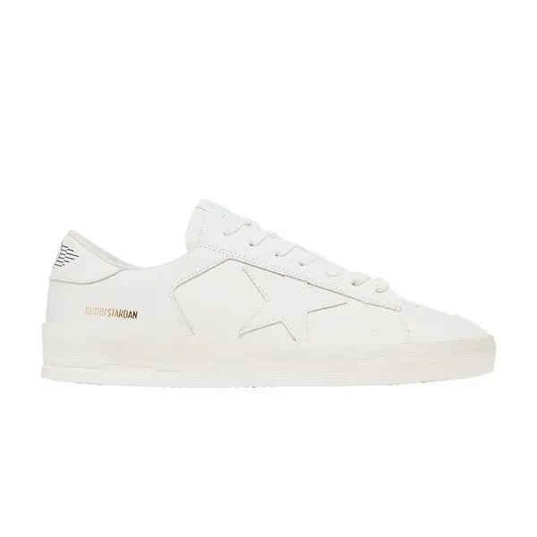 GOLDEN GOOSE Stardan Sneakers