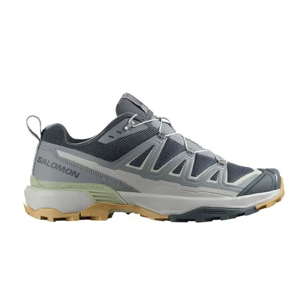 SALOMON X Ultra 360 Edge Sneakers - Grey