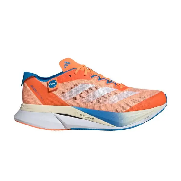 Adidas Chris Nikic X Adizero Boston Wide Sneakers