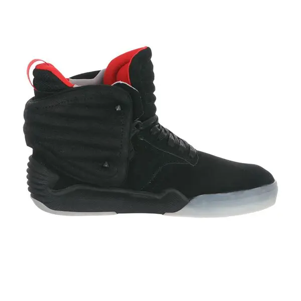 Supra Skytop 4 High-top Sneaker