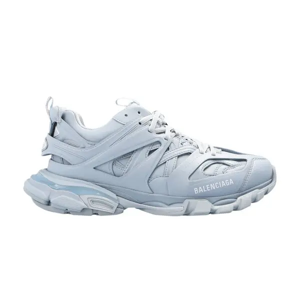 Balenciaga Track Sneaker - Blue