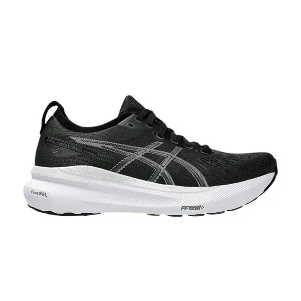 Asics Gel-kayano 31 Wide Sneakers - Black