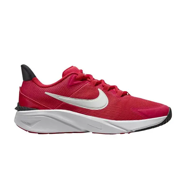 Nike Star Runner Gs Sneakers - Red