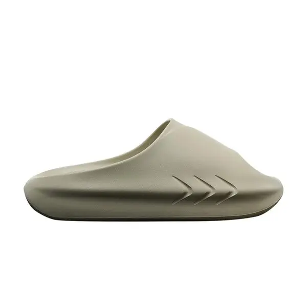 RIGORER Mini Shark Slide - Grey