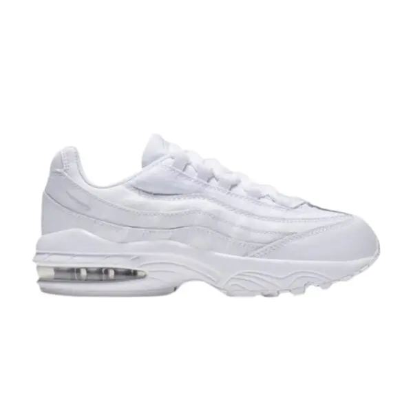 Nike Air Max 95 Ps Sneakers - White