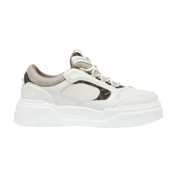 Fendi Force Sneakers