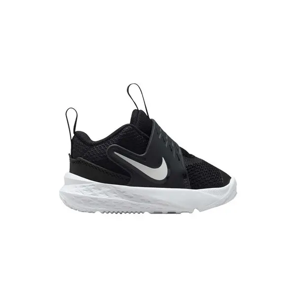 Nike Team Hustle D12 Td Sneakers - Black
