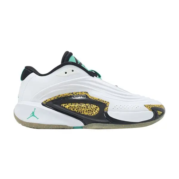 JORDAN Luka 3 Pf Sneakers - White