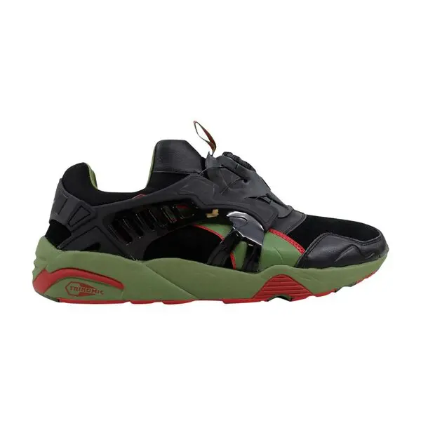 PUMA Kasina X Disc Trinomic Lux G Sneakers