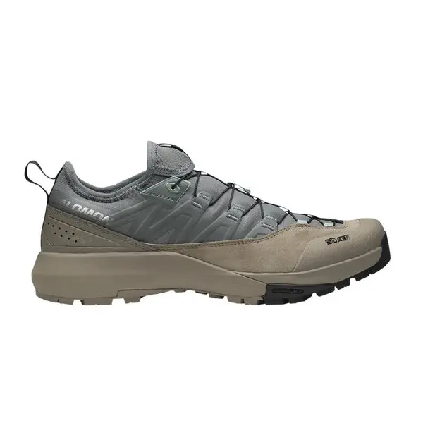 SALOMON Alpinway Advanced - Grey