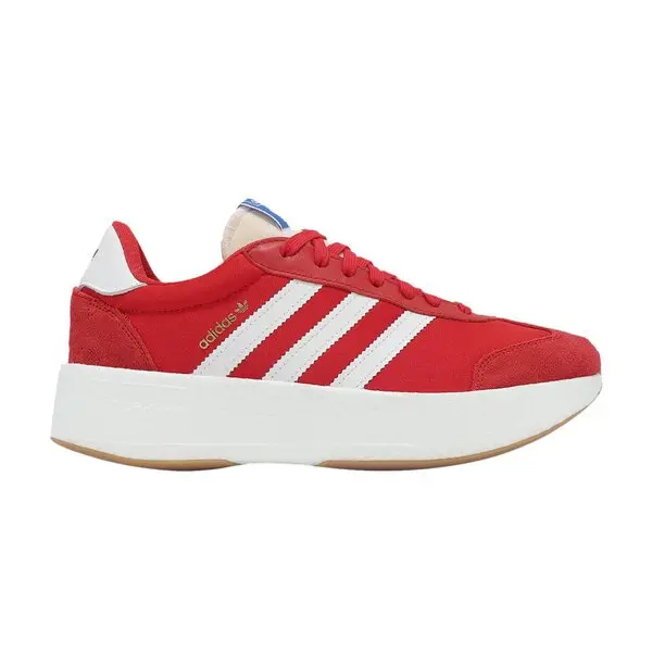 Adidas City Rnr Sneakers