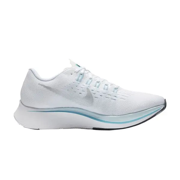 Nike Zoom Fly Sneakers - White