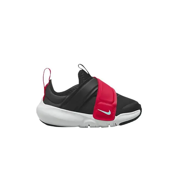 Nike Flex Advance Td Sneakers - Black