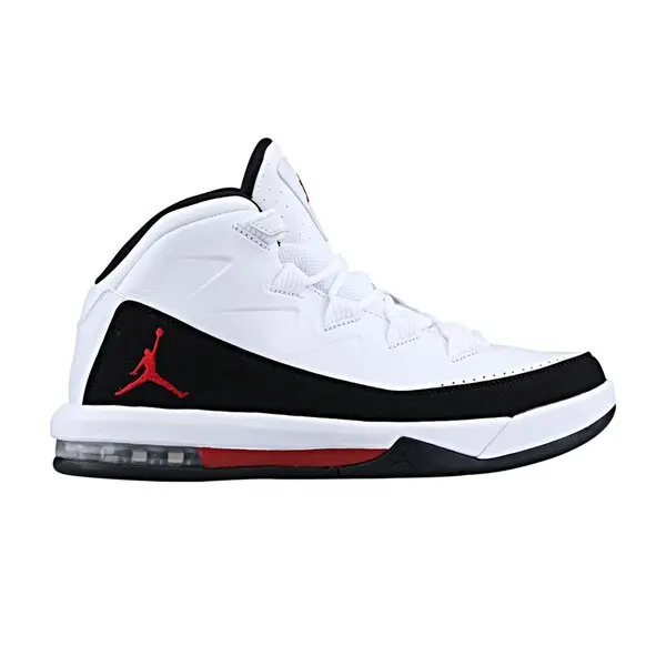 JORDAN Deluxe 2 High-top Sneakers