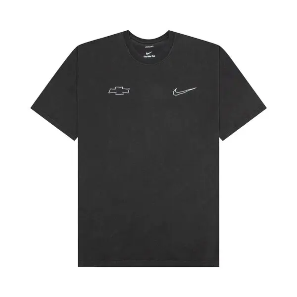 Nike Devin Booker X Chevy Max90 T-shirt