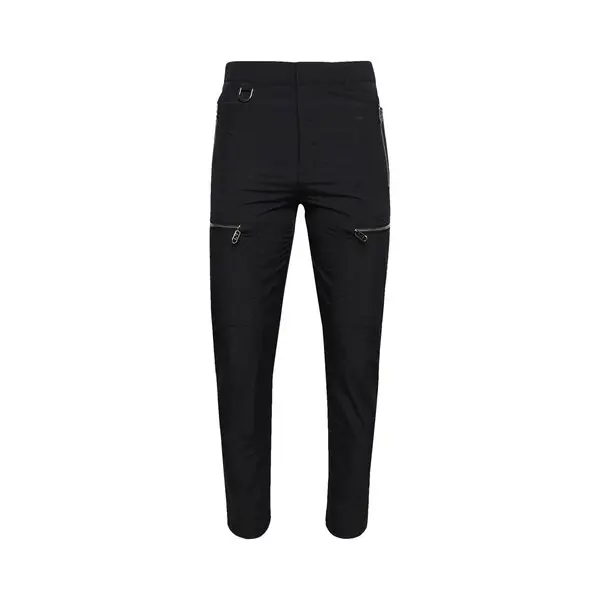 Fendi Tech Nylon Pants