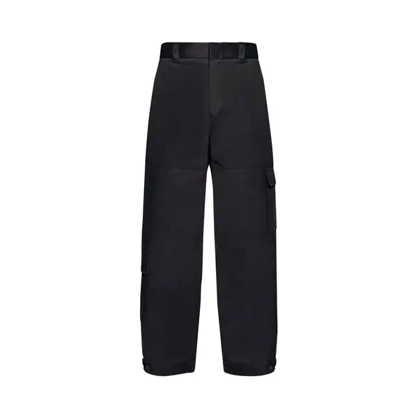 Gucci Cargo Trousers