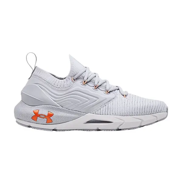Under Armour Hovr Phantom 2 Intelliknit Sneakers - Grey