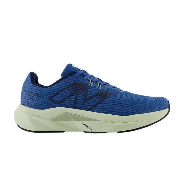 NEW BALANCE Fuelcell Propel V5 Sneakers - Blue
