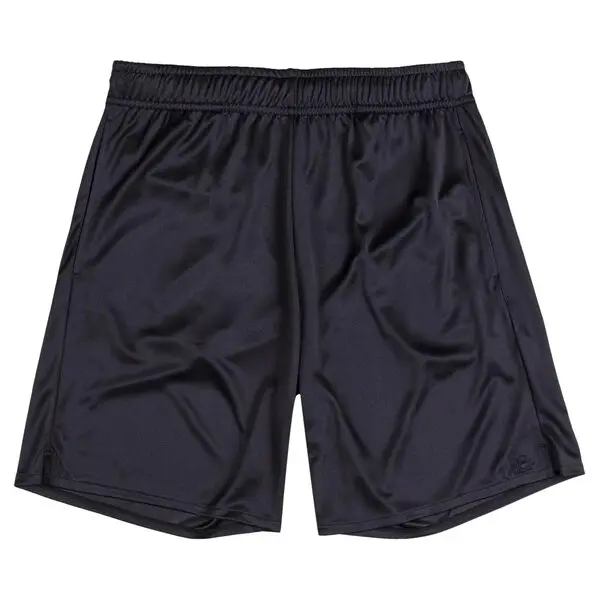 COURREGES Sports Lycra Shorts - Blue