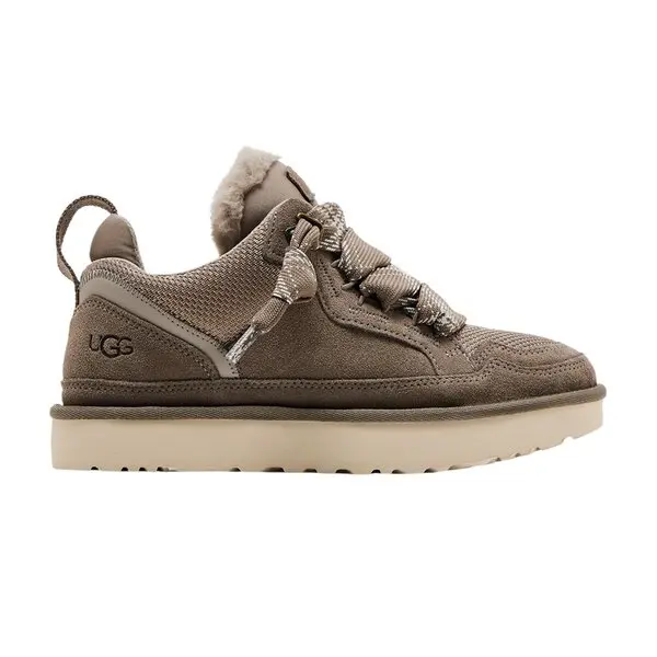 UGG Low-top Sneakers